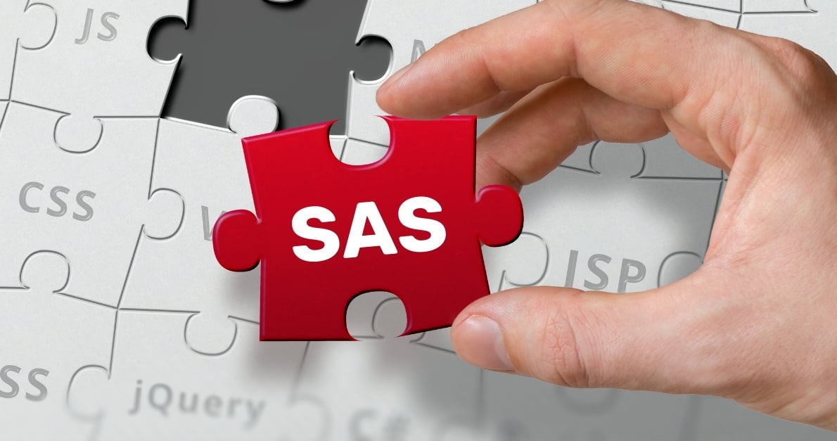 SAS Tips and Tricks - An Overview of Good Programming Practices